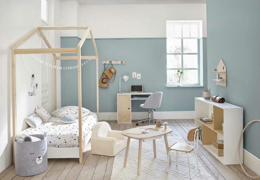 Luxus Maison Du Monde Kinderzimmer Bilder