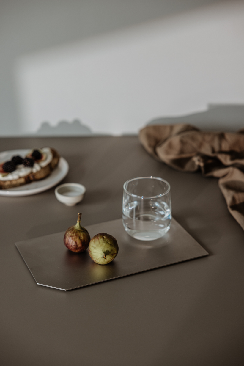 4 einzigartige Metallmöbel als Designstücke für Euer Zuhause